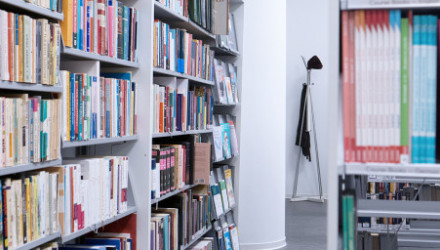 How to use the library | Klingemann Library LibGuides